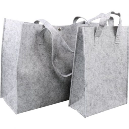 Felt Bags Online, Felt Bags UK, Felt shopping bags - Shingyo